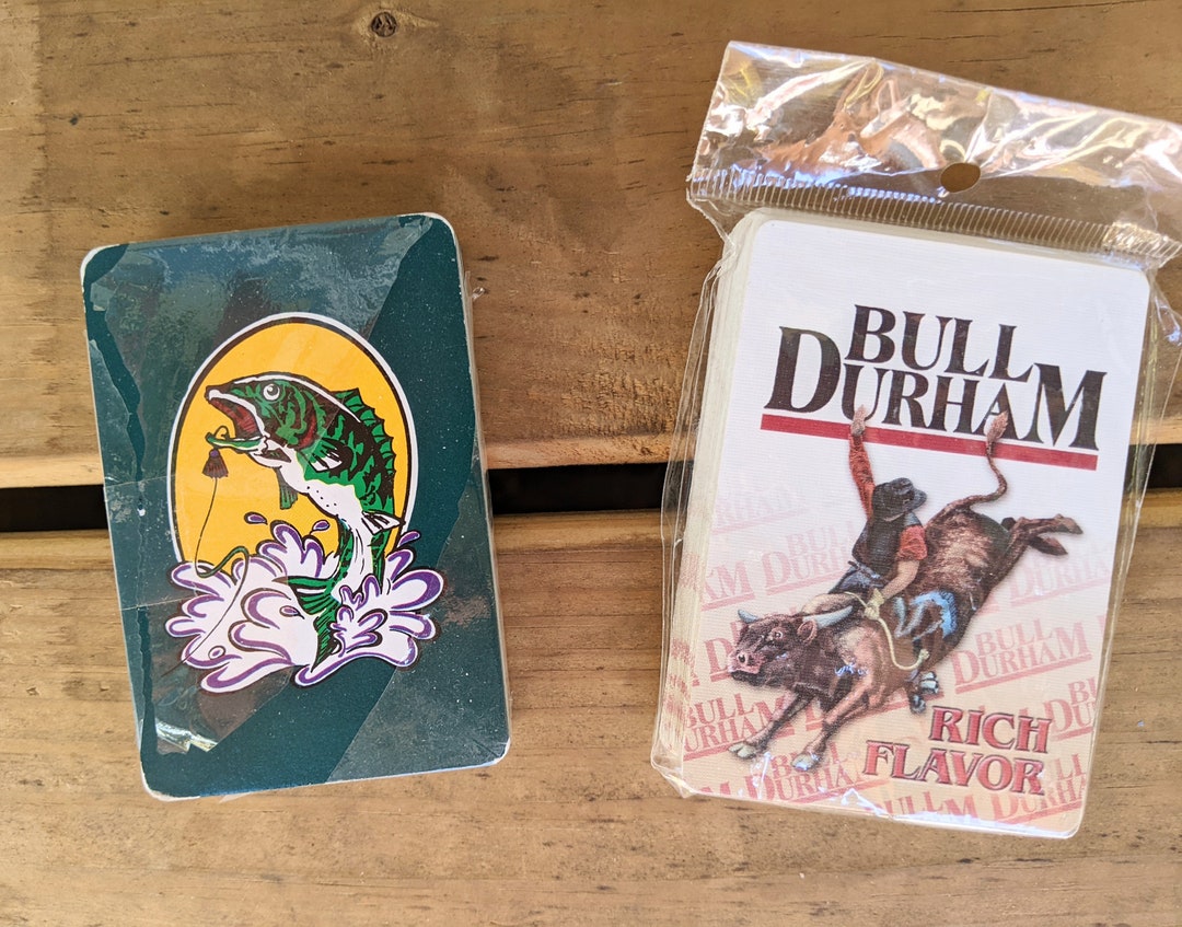 Vintage Playing Cards, Advertising Playing Cards, Cowboy Playing Cards ...