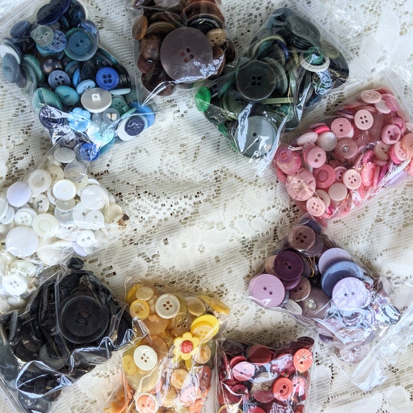 Bag Buttons - Etsy