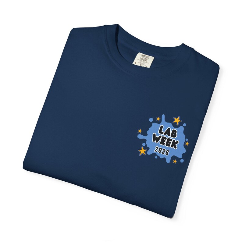 Lab Week Shirt 2026: Lab Story Theme, Pathology Laboratory Gift - Etsy