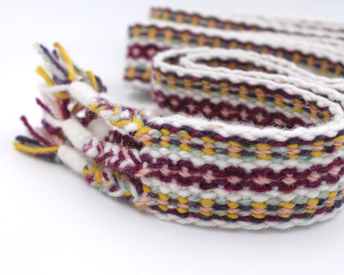 Handfasting Cord Sweet Dreams Promise Ribbon | Etsy