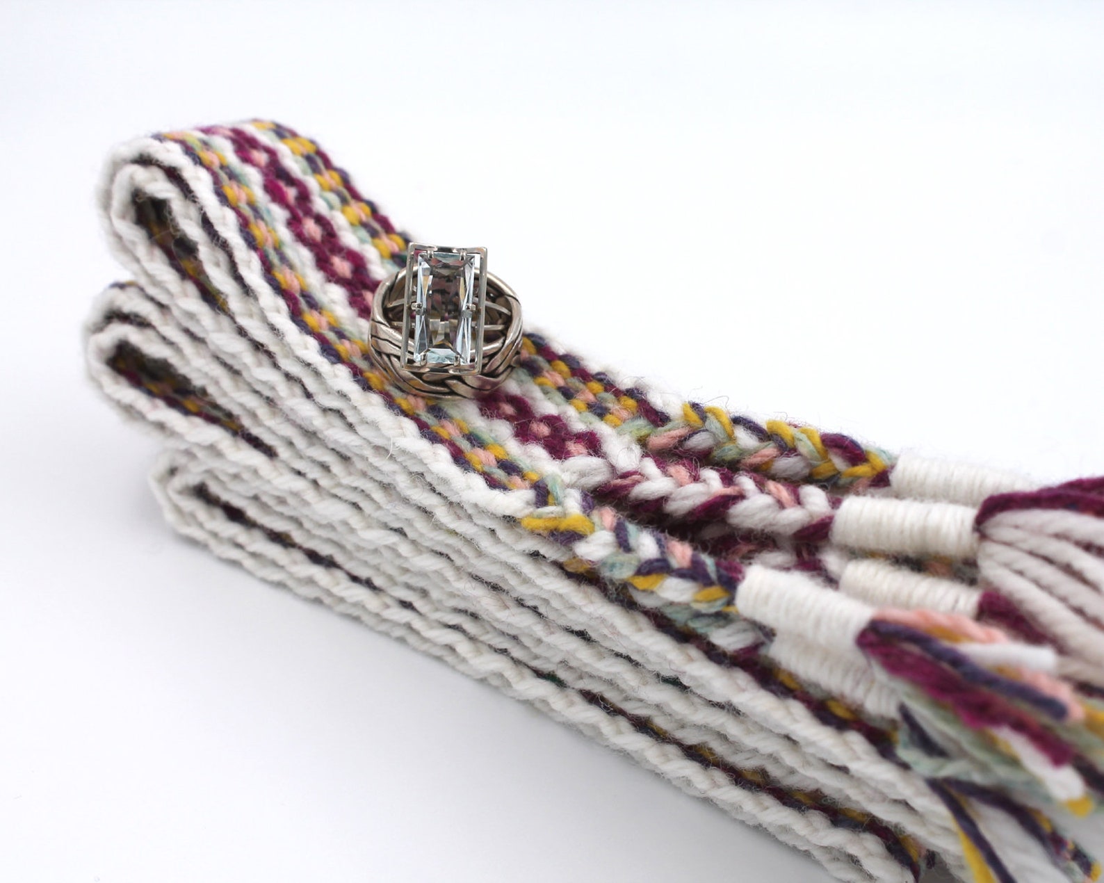 Handfasting Cord sweet Dreams Promise Ribbon - Etsy