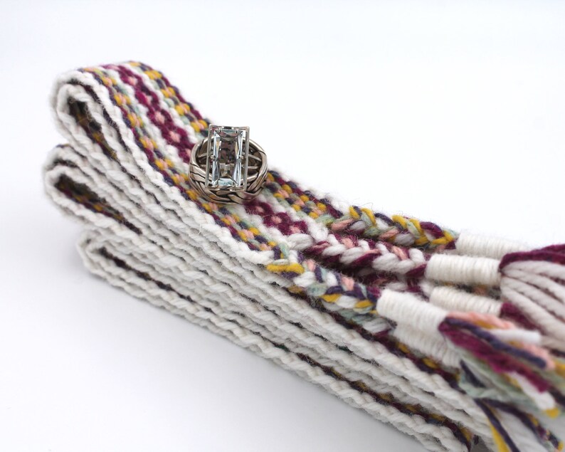 Handfasting Cord sweet Dreams Promise Ribbon - Etsy