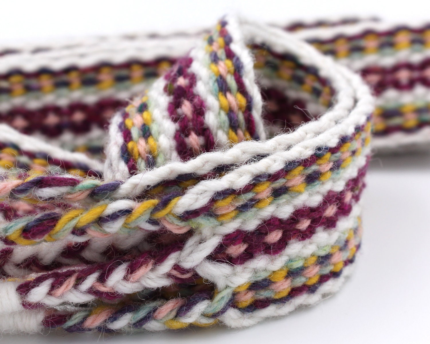 Handfasting Cord Sweet Dreams Promise Ribbon | Etsy