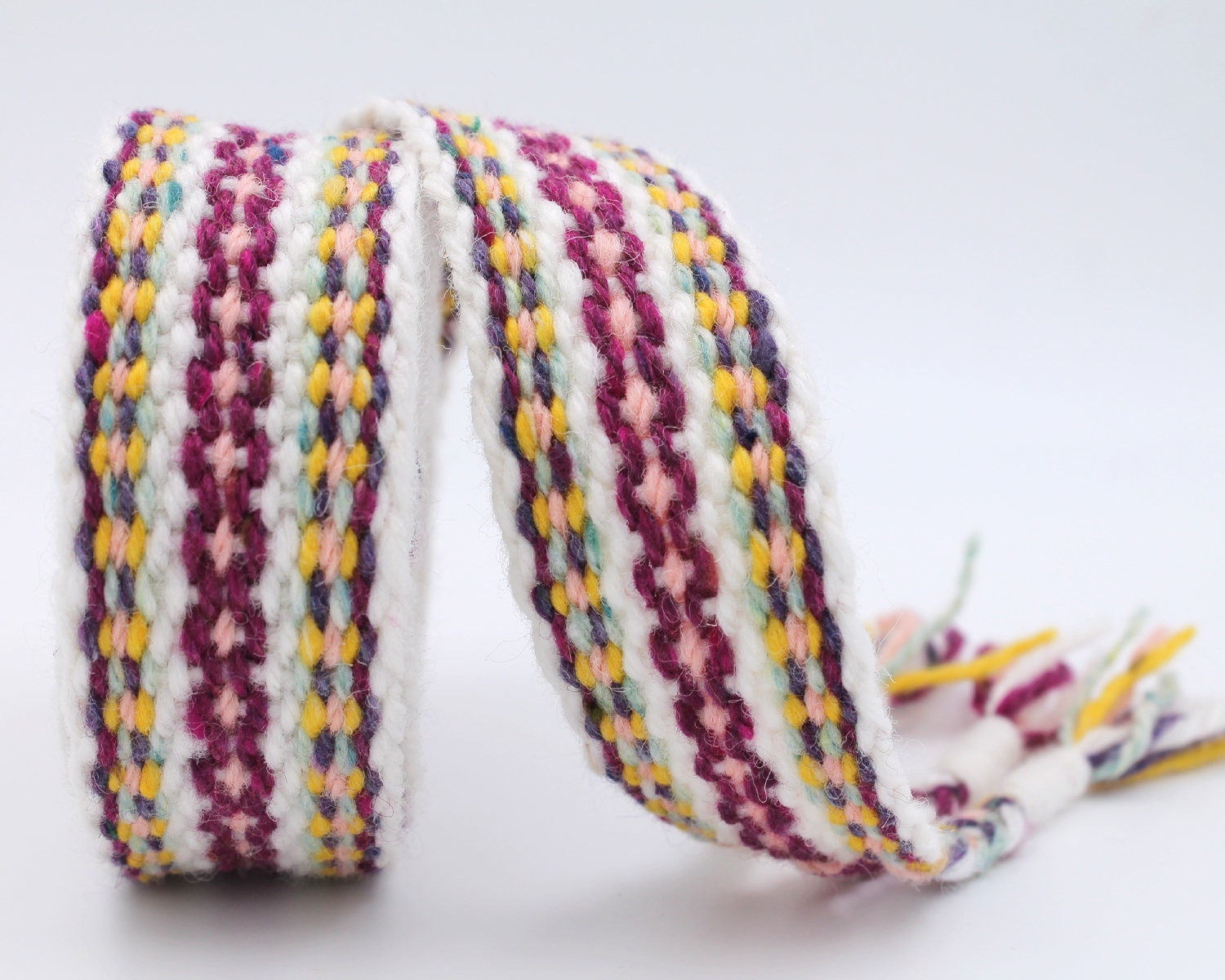 Handfasting Cord Sweet Dreams Promise Ribbon | Etsy