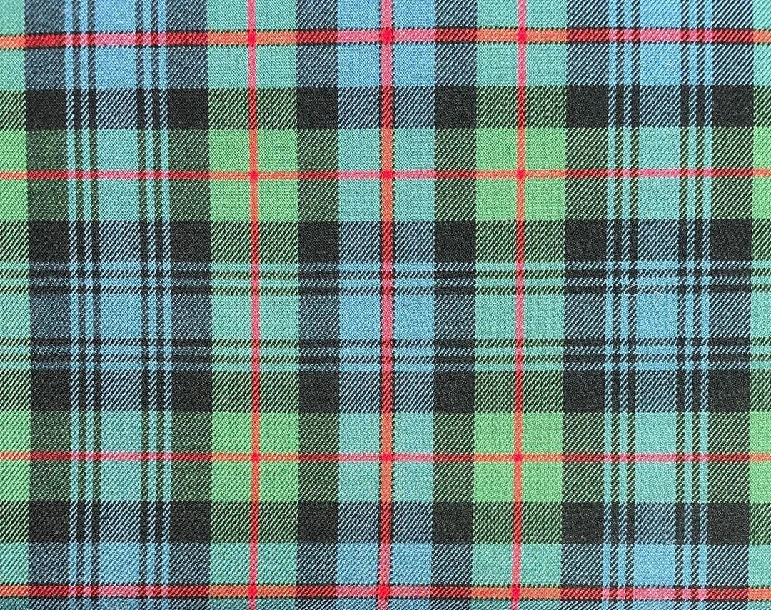 Murray of Atholl Ancient Tartan Kilt - Scottish Tartan Kilts - 8 Yards ...