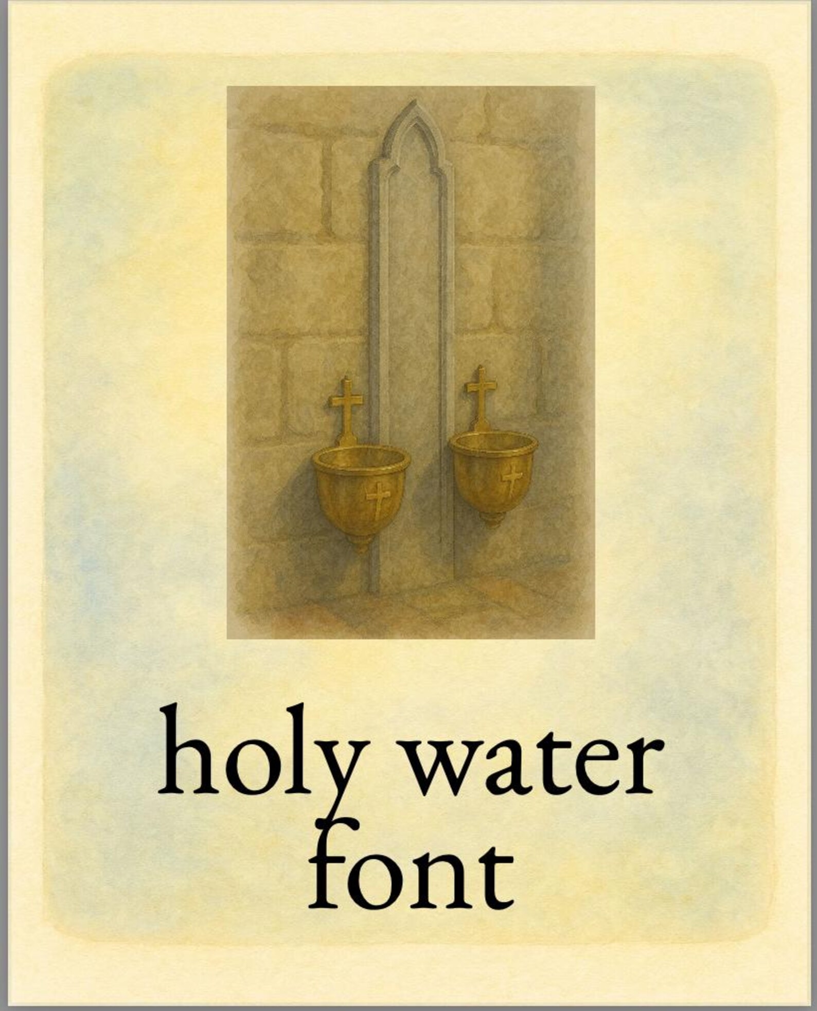 Catholic Homeschool Poster Bundle | Faith Formation Printables (PDF) - Etsy