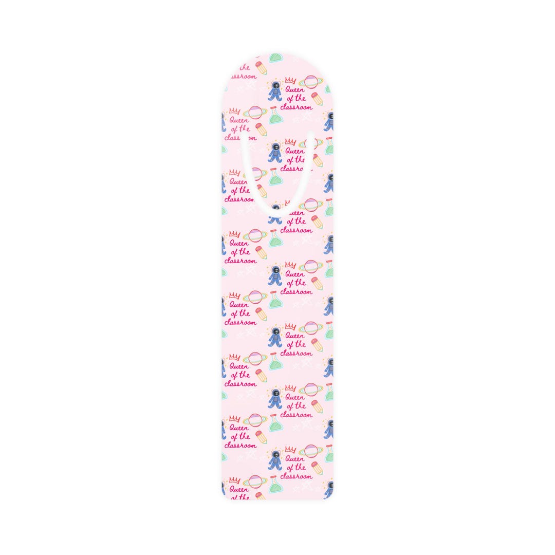 Gymnastics Watercolor Icons Bookmark | Metal Corner Bookmark, My Team ...