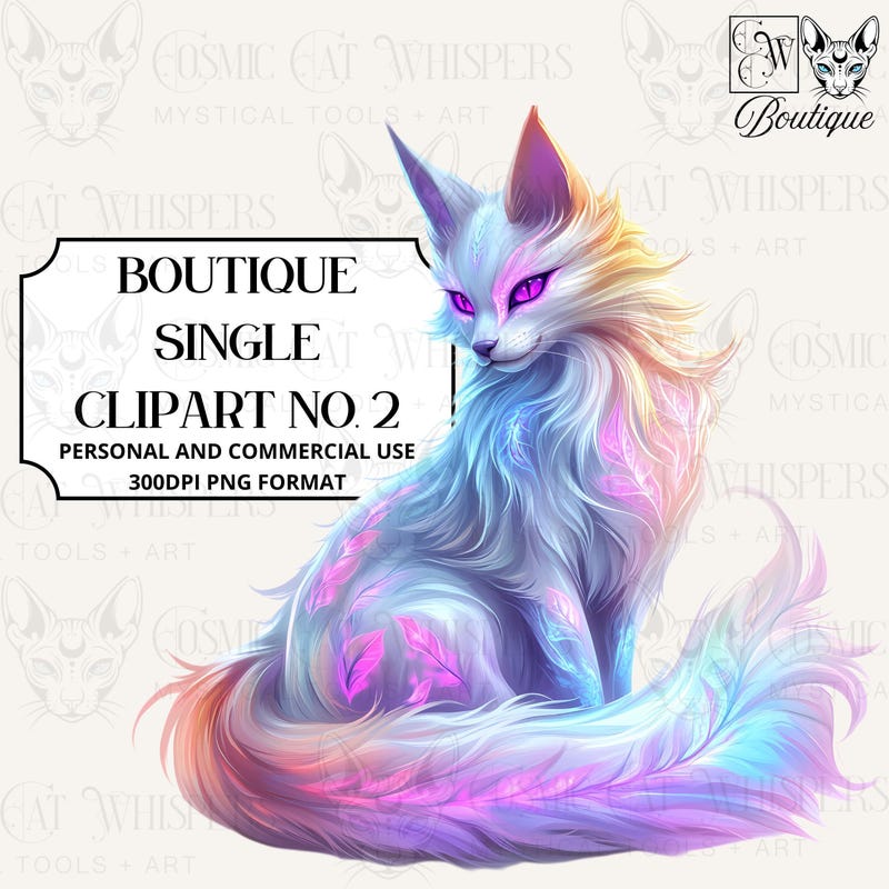 Hybrid. Animal - Etsy