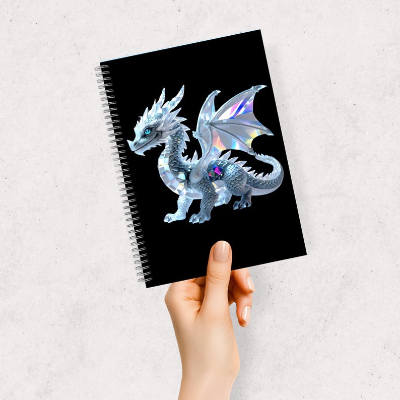 Jewel Dragons Clipart Pack | Ruby Sapphire Emerald Amethyst Diamond ...