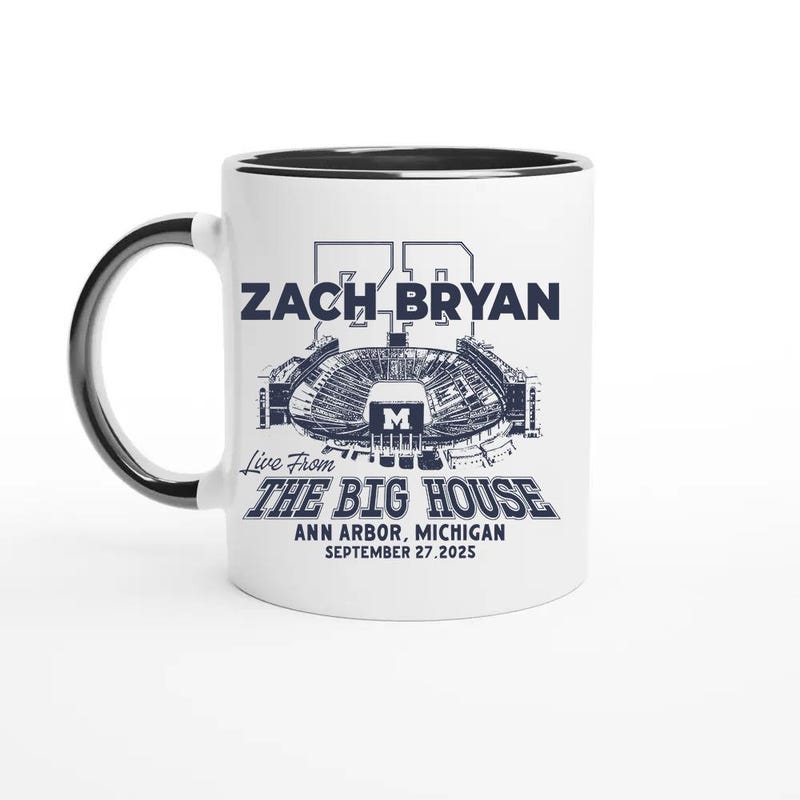 The View 2025 Season 29 Coffee Mug - Etsy