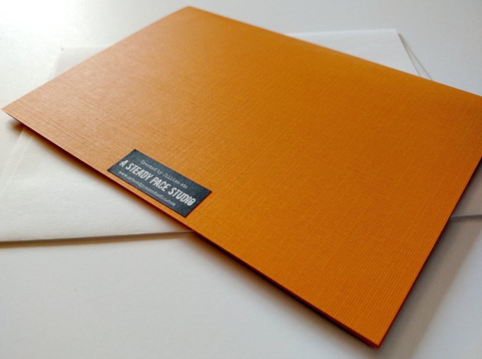 Running Congratulations Handmade Greeting Card - Best Parade Ever ...