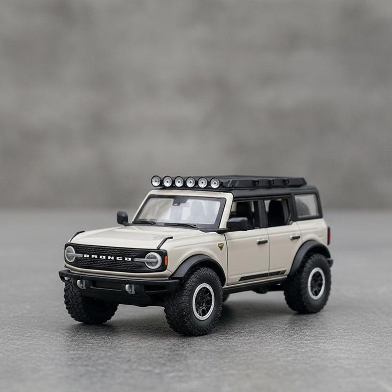 Ford Car Display Model - Etsy