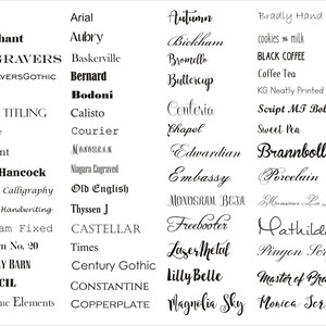 Engraved Leather Portfolio, Personalized Portfolio, Personalized ...