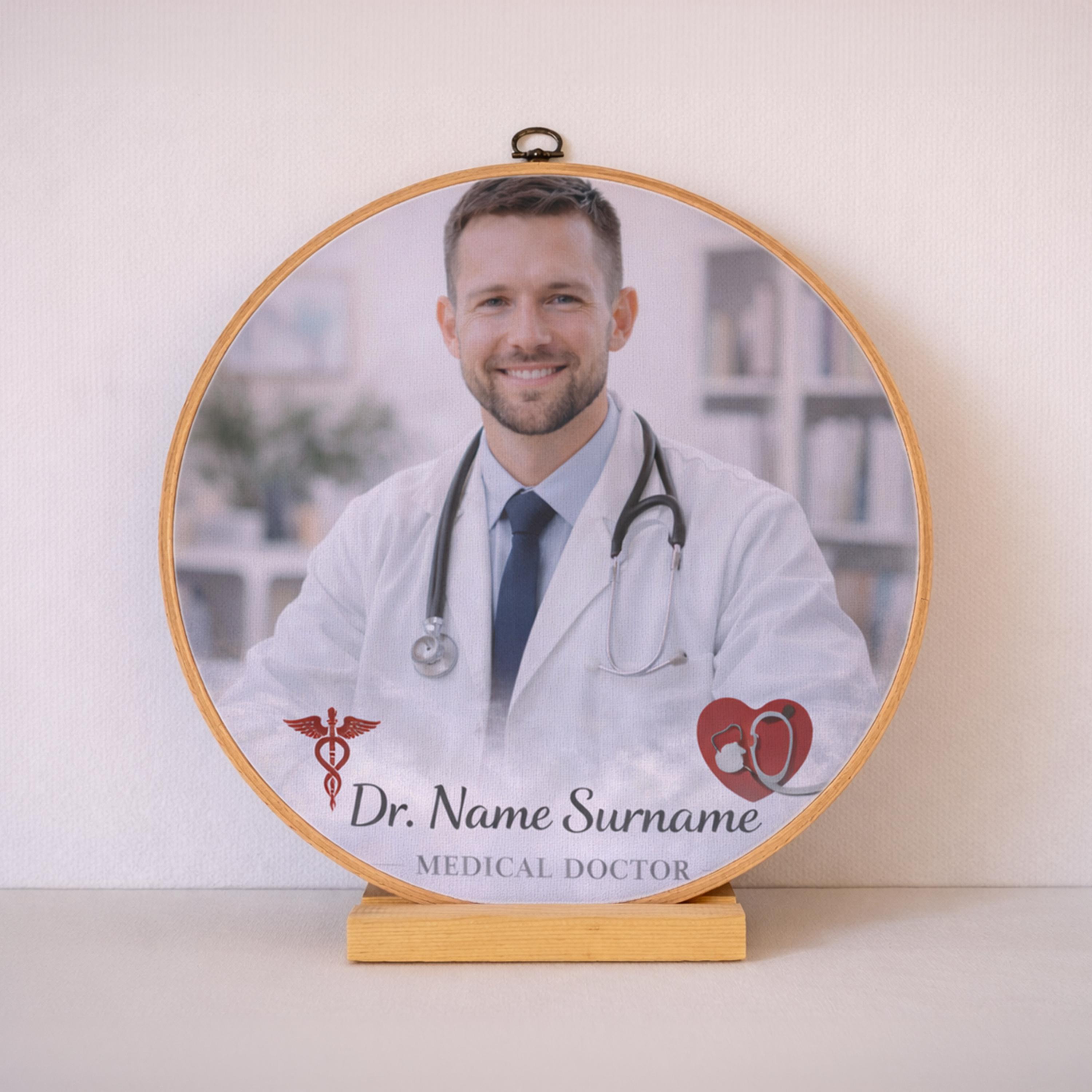 Personalized Gift For Doctor, New Job Gift, Office Sign, Office Name Plate, Desk Name Plate, Custom Name Plate, Job Title, Medical Doctor Personalized Gift For Doctor, New Job Gift, Office Sign, Office Name Plate, Desk Name Plate, Custom Name Plate, Job Title, Medical Doctor