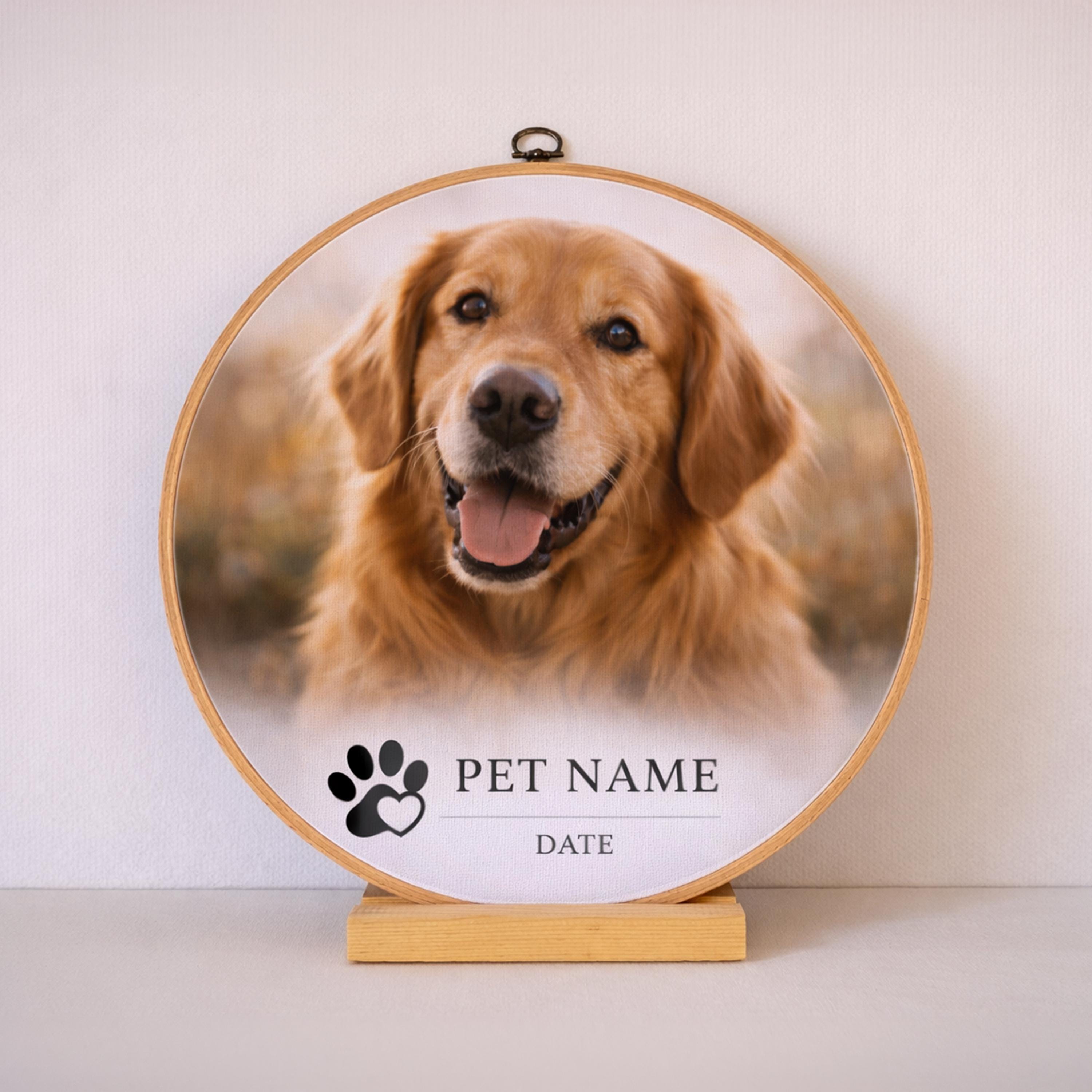 Personalized Photo Round Photo Hoop - Custom Cat Photo, Pet Lover Gift, Cat Photo Collage, Photo Frame, Wood Hoop Photo Personalized Photo Round Photo Hoop - Custom Cat Photo, Pet Lover Gift, Cat Photo Collage, Photo Frame, Wood Hoop Photo