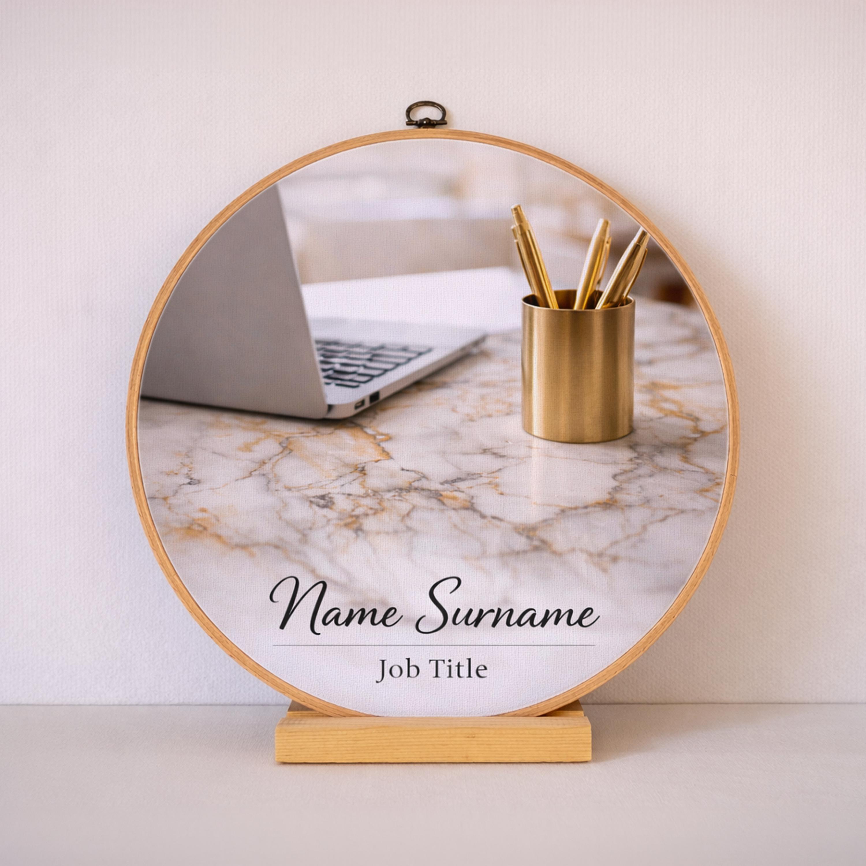 Personalized Gift, New Job Gift, Office Sign, Office Name Plate, Desk Name Plate, Custom Name Plate, Job Title, Marble Personalized Gift, New Job Gift, Office Sign, Office Name Plate, Desk Name Plate, Custom Name Plate, Job Title, Marble