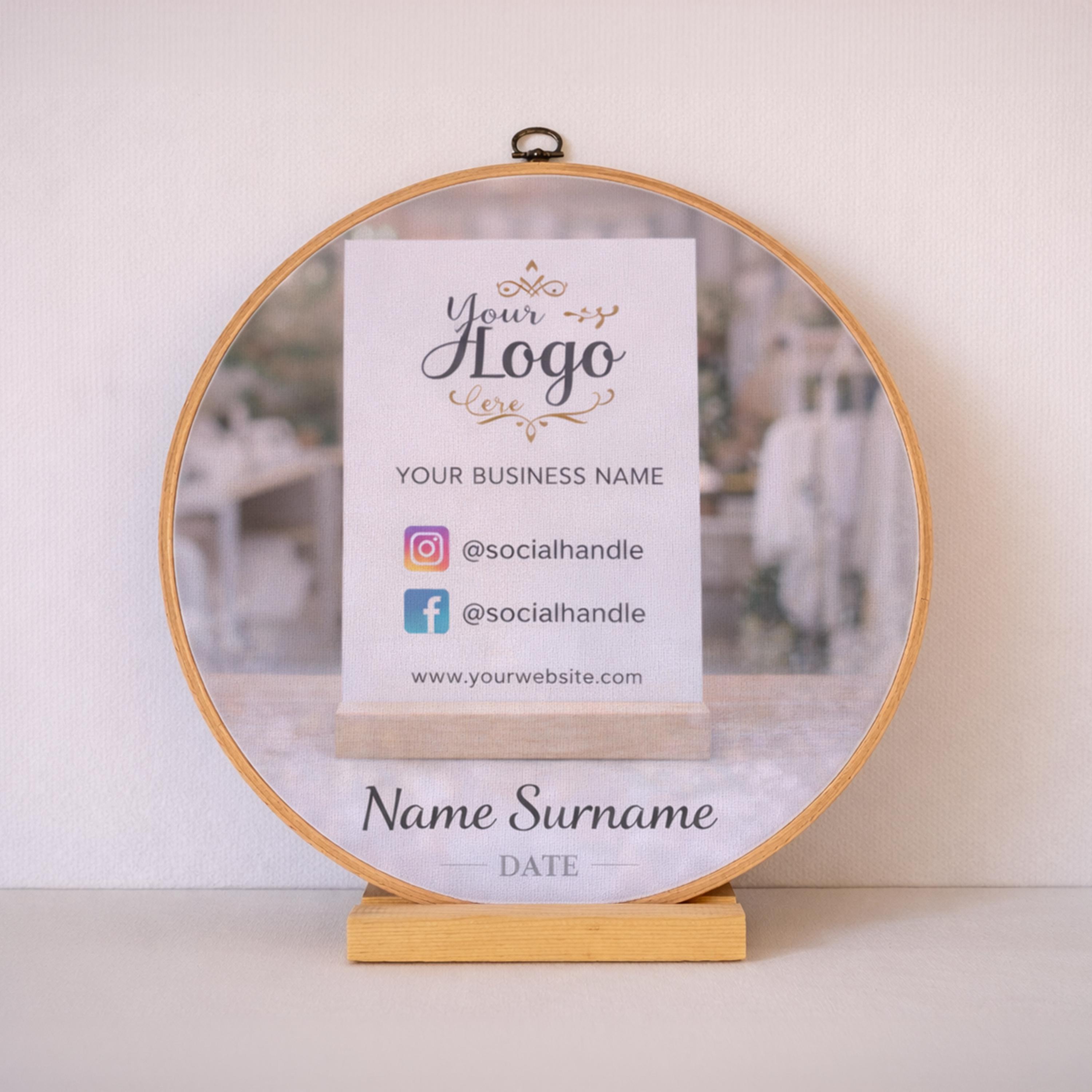 Personalized Wood Hoop Desk Name Plate, Custom Name Plate For Desk, New Job Gift, Office Sign, Office Name Plate, Job Title Personalized Wood Hoop Desk Name Plate, Custom Name Plate For Desk, New Job Gift, Office Sign, Office Name Plate, Job Title