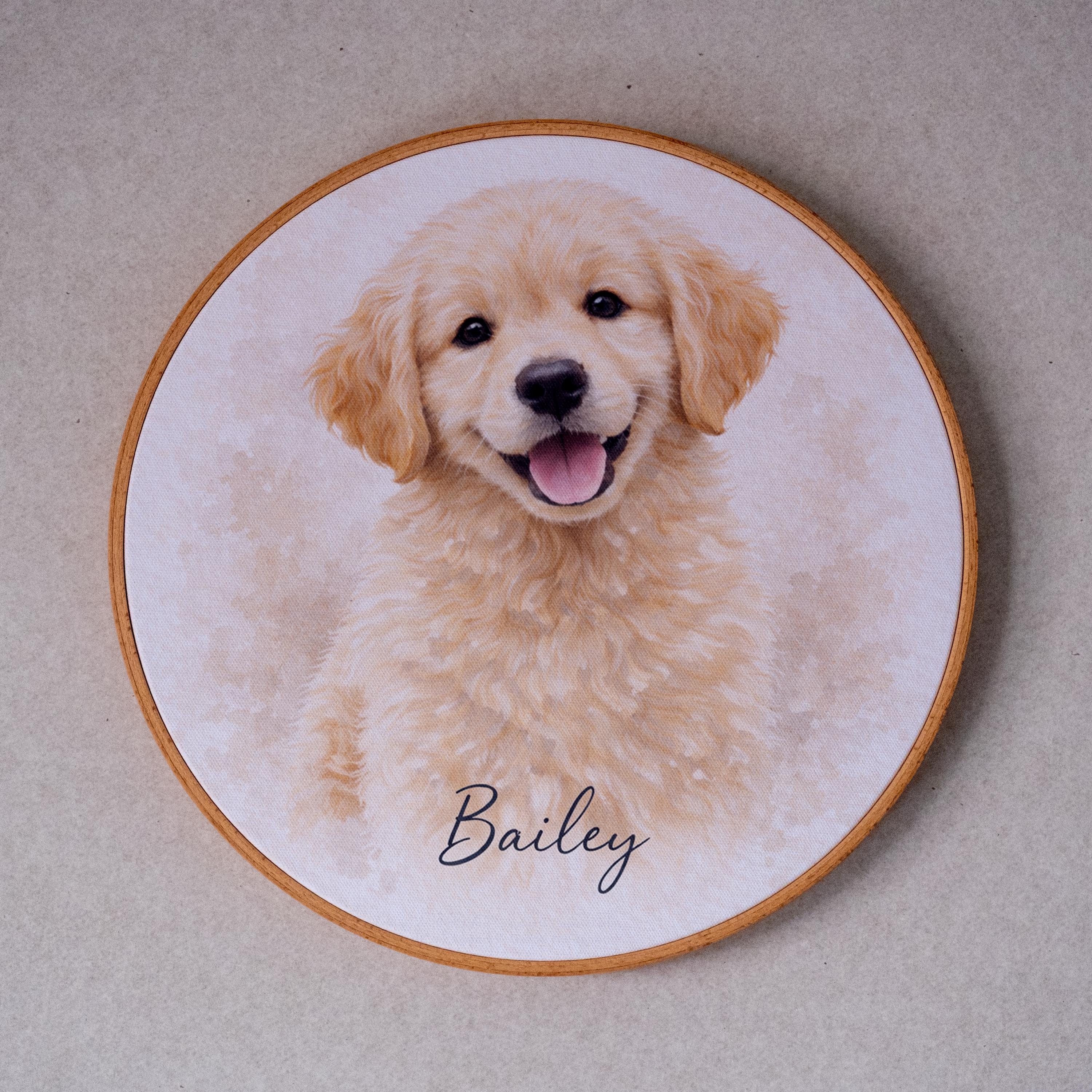 Custom Pet Art from Photo, Cute Dog Drawing, Cat Sketch, Pet Memorial Gifts, Dog Memorial Gifts, Pet Loss Gifts for Dog Owners & Dog Mom