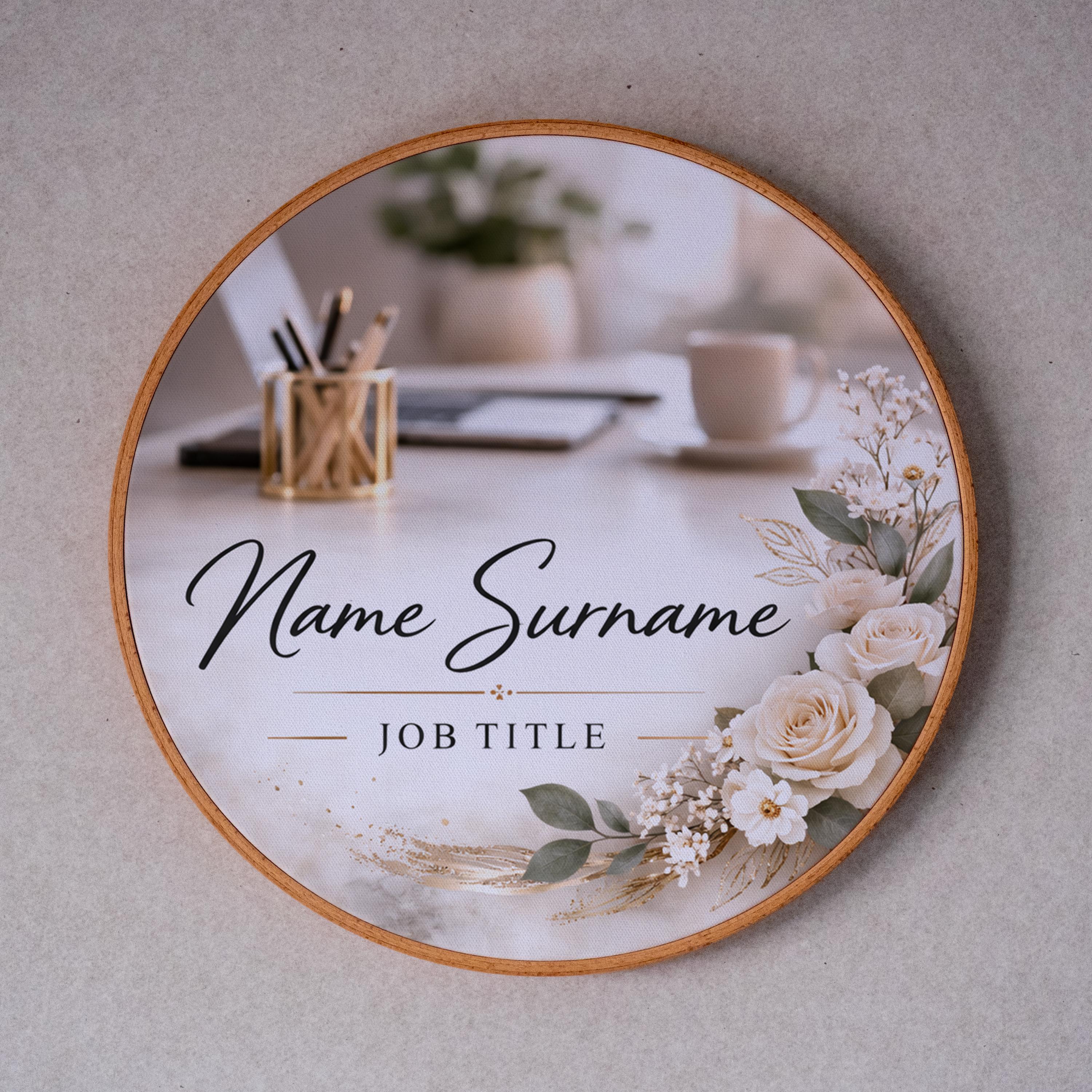 Personalized Wood Hoop Business Decoration Sign, Shop Decor, Business Social Media Sign, Sign For Business, Your Logo Wood Hoop, Store Logo Personalized Wood Hoop Business Decoration Sign, Shop Decor, Business Social Media Sign, Sign For Business, Your Logo Wood Hoop, Store Logo