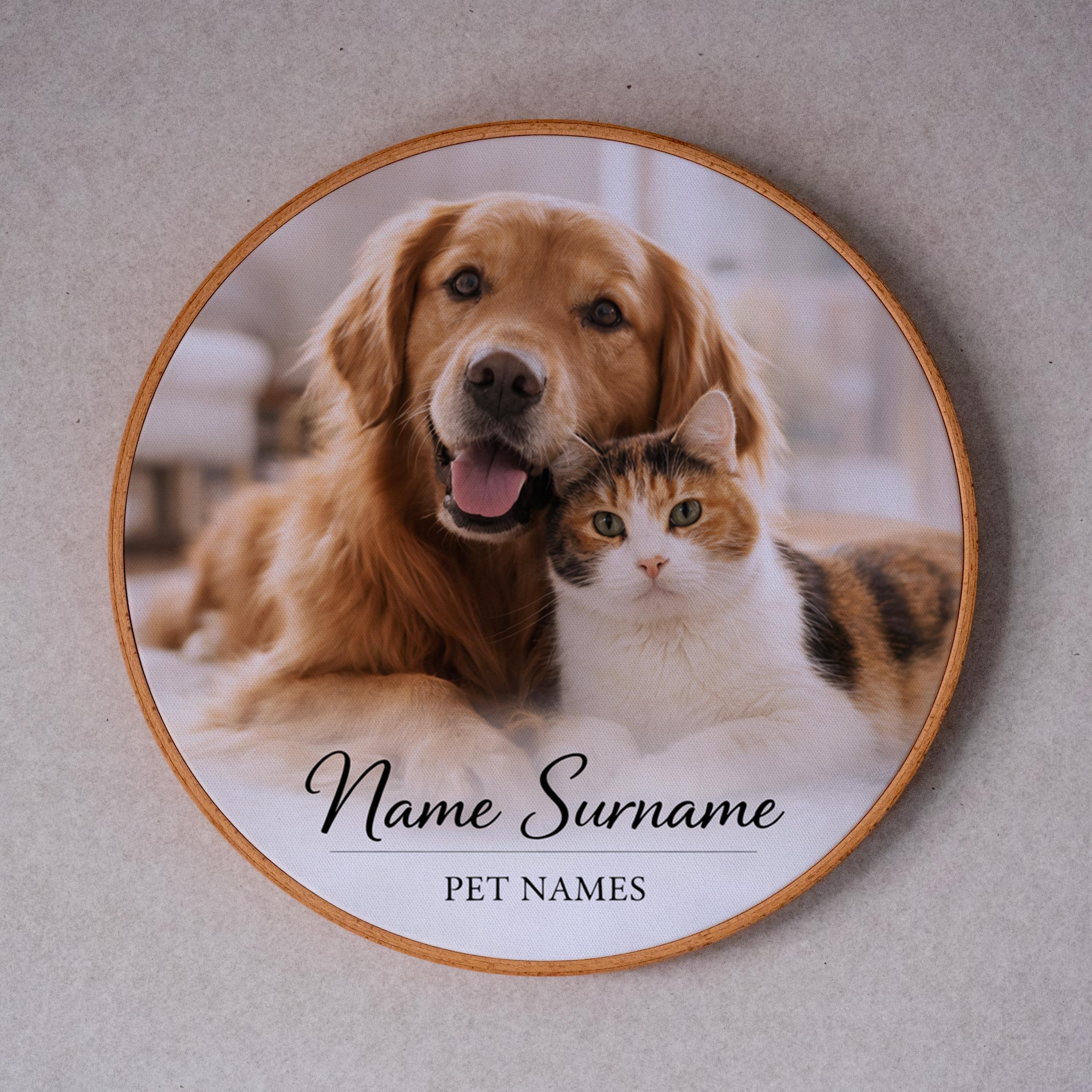 Personalized Photo Gift, Snow Globe Photo Block, Unique Photo Frame,Custom Round Hoop Frame,Pet Photo Frame, Photo Collage Print,Paw Print Personalized Photo Gift, Snow Globe Photo Block, Unique Photo Frame,Custom Round Hoop Frame,Pet Photo Frame, Photo Collage Print,Paw Print