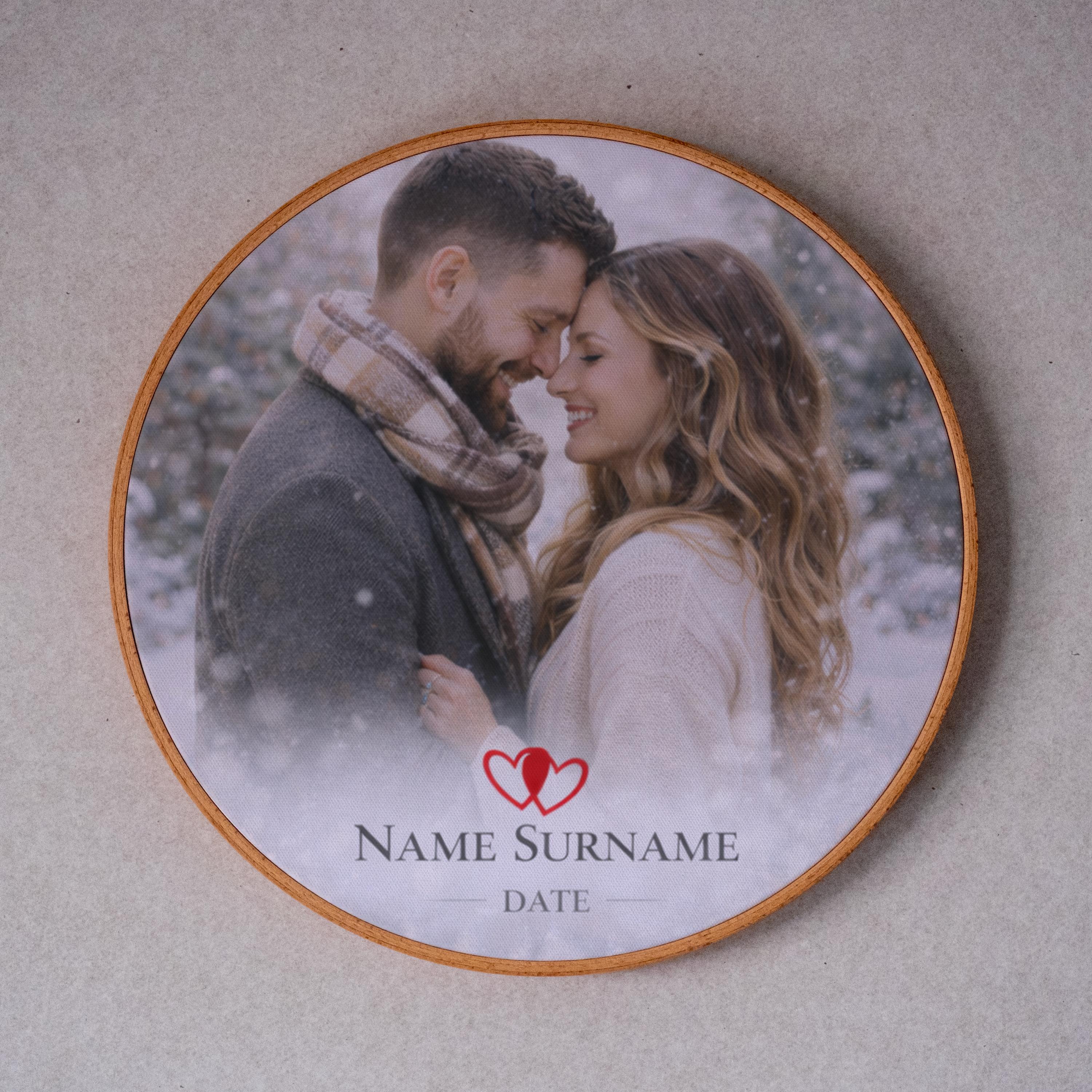 Personalized Photo Gift, Valentine'S Day Couple Gift, Gift For Him, Photo Wedding Gift, Photo Frame, Gift For Her, Gifts For Mom,Four Square Personalized Photo Gift, Valentine'S Day Couple Gift, Gift For Him, Photo Wedding Gift, Photo Frame, Gift For Her, Gifts For Mom,Four Square