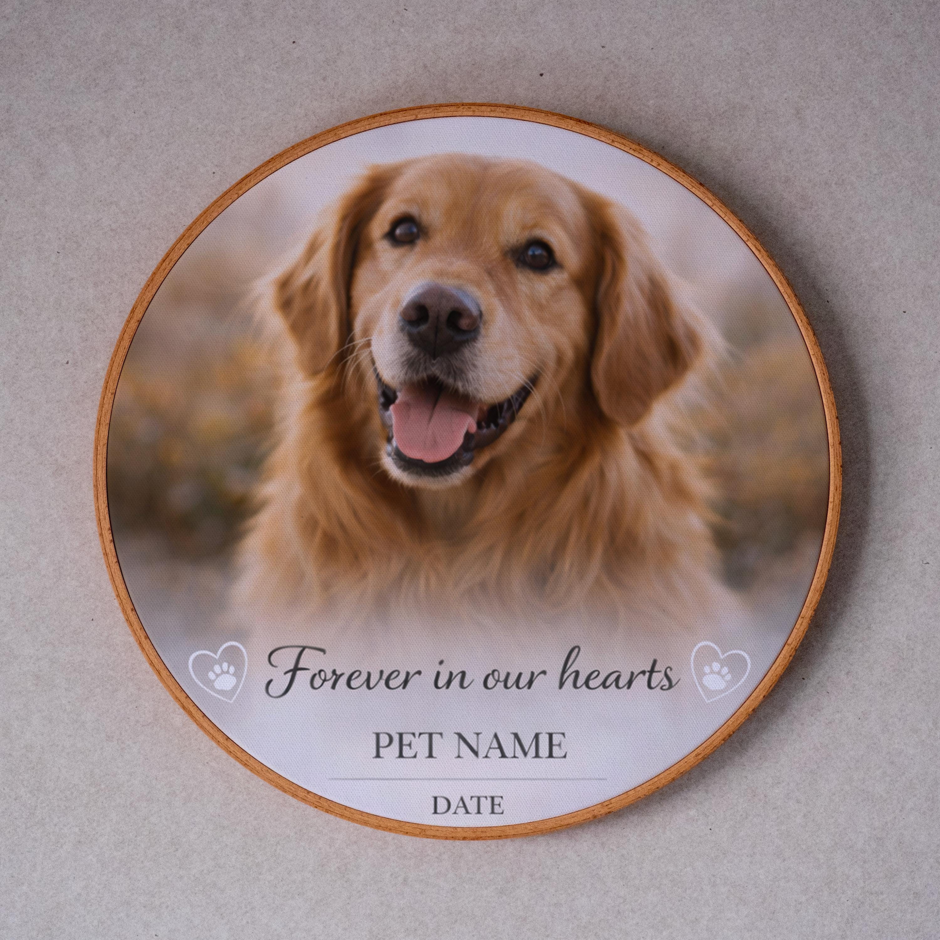 Personalized Photo Round Photo Hoop - Custom Dog Photo, Pet Lover Gift, Dog Photo Collage, Photo Frame, Wood Hoop Photo, Dogs Personalized Photo Round Photo Hoop - Custom Dog Photo, Pet Lover Gift, Dog Photo Collage, Photo Frame, Wood Hoop Photo, Dogs