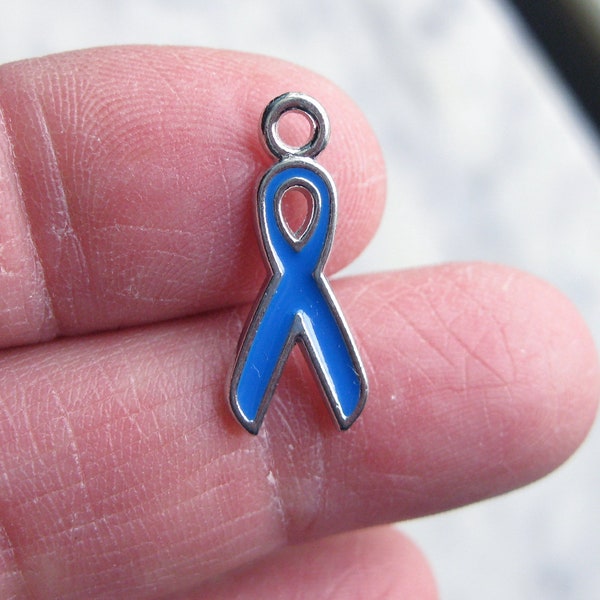 Awareness Charms - Etsy