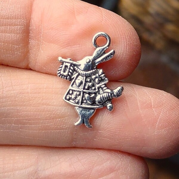 Jewelry Rabbit - Etsy