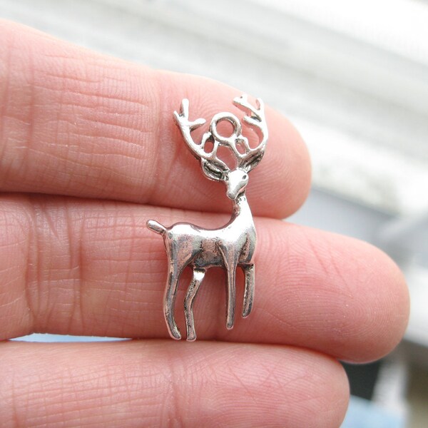 Stag - Etsy