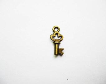 Small key | Etsy