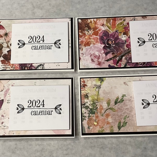 Tear off Calendar - Etsy