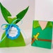 Peter Pan Printable Party Treat Box - Etsy