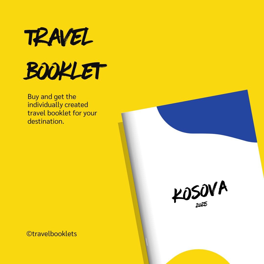 Travel Journal Printable PDF | Vacation Planner & Holiday Diary | Trip ...