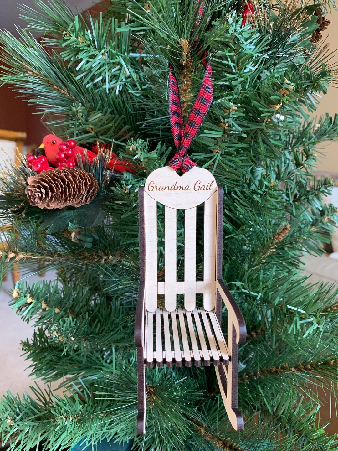 Retirement Rocking Chair Gifts at Jackson Steinfeld blog
