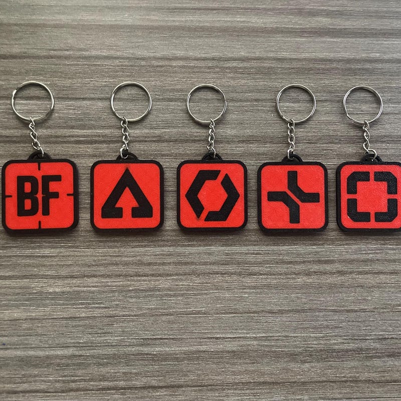 Battlefield Accessories - Etsy