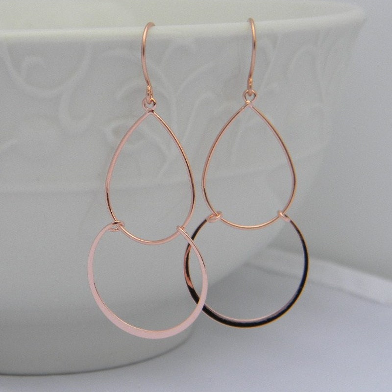 Etsy Earrings - Etsy