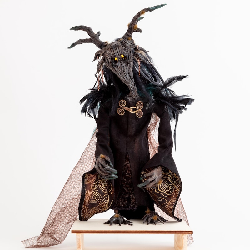 Stop Motion Puppet - Etsy