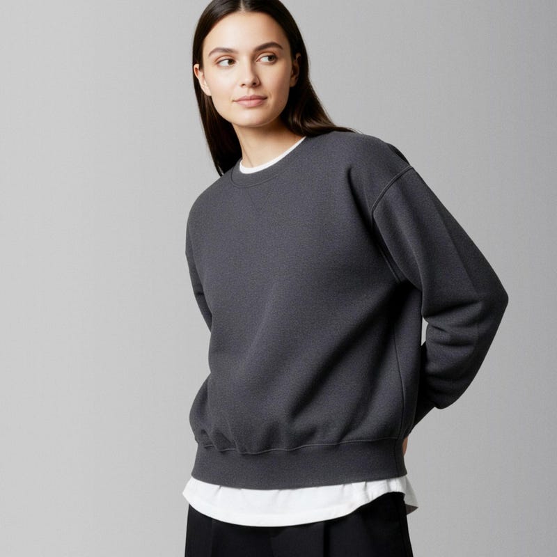 Basic Edition Sweatshirts - Etsy