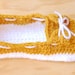 CROCHET PATTERN: Boat Shoes Slippers (PDF Download Pattern) - Etsy