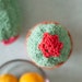 CROCHET PATTERN: Crochet Cactus Scrubby for Cleaning Dishes - PDF ...