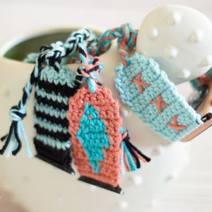 CROCHET PATTERN: Apple Watch Band (crochet Pattern Download) Includes 3 ...