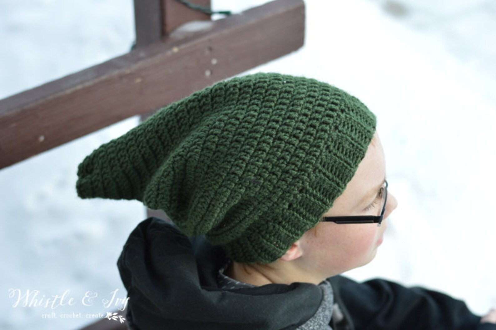 CROCHET PATTERN: Hero Link Hat - Pdf DOWNLOAD - Etsy