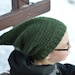 CROCHET PATTERN: Hero Link Hat - Pdf DOWNLOAD - Etsy