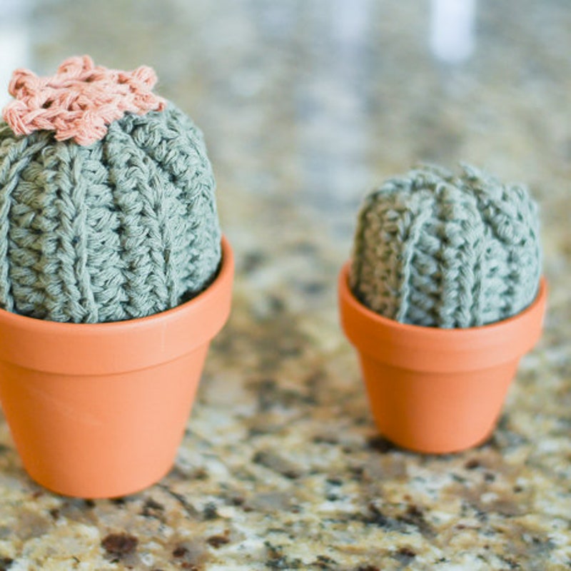 Dish Scrubbies - Etsy