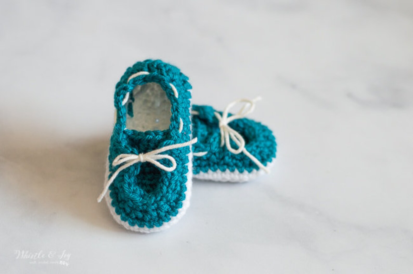 CROCHET PATTERN: Baby/toddler Boat Booties Crochet Pattern Pdf DOWNLOAD ...