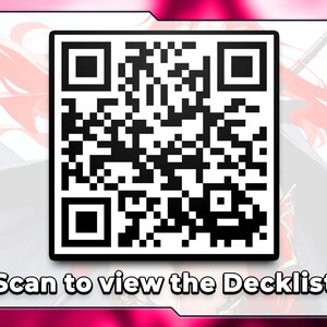 Waifu Dragon Commander Deck – Ur-dragon Proxy EDH – Custom Fan Deck ...