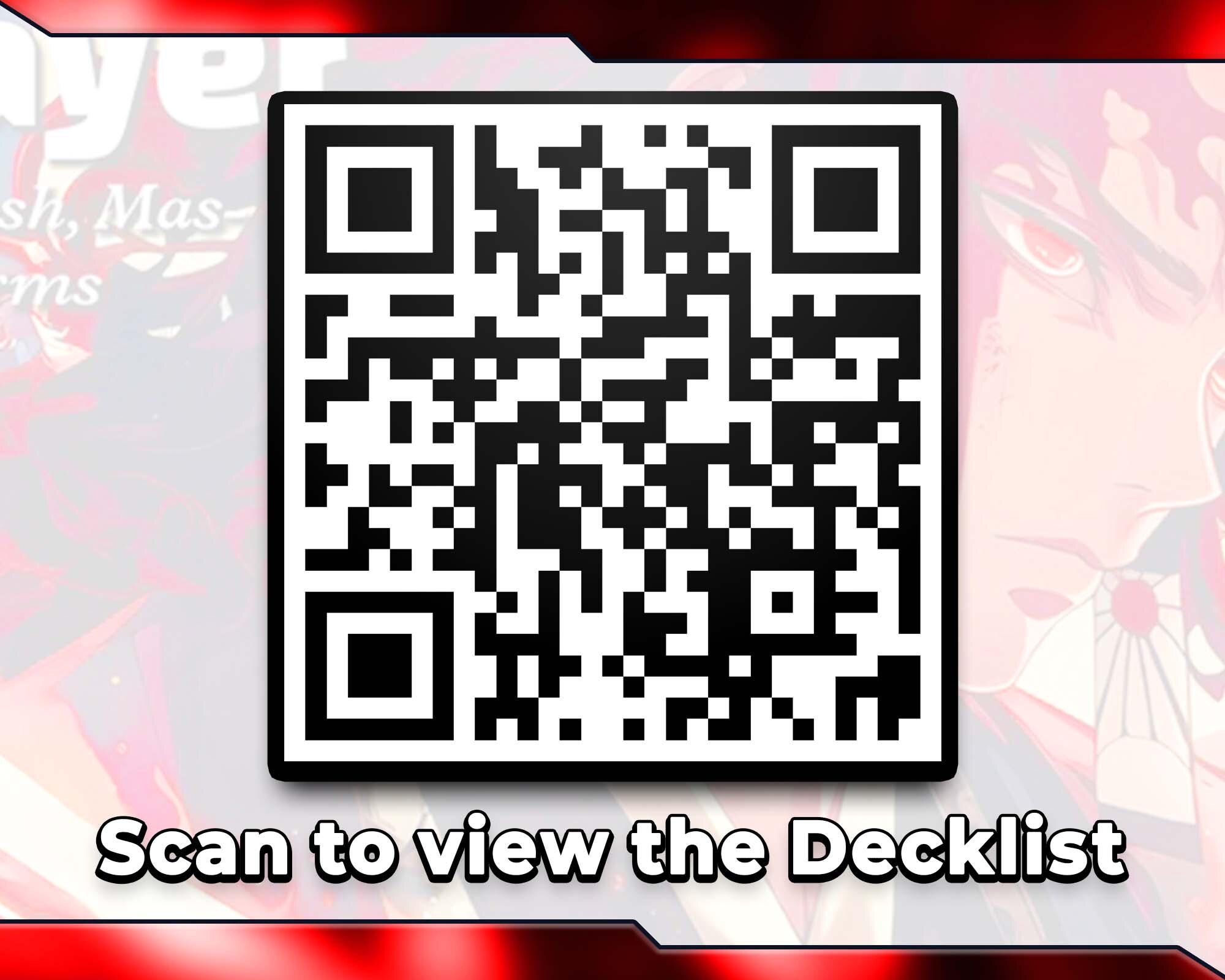 Yoriichi Commander Deck – Demon Slayer EDH – 100 Cards With Tokens ...