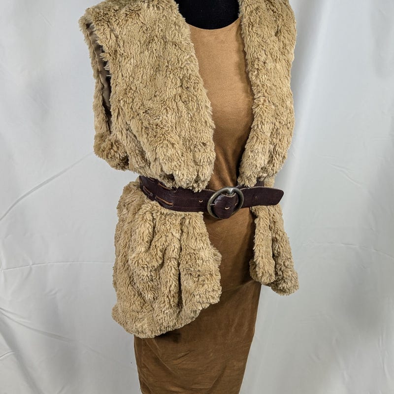 Woman Barbarian Costume - Etsy