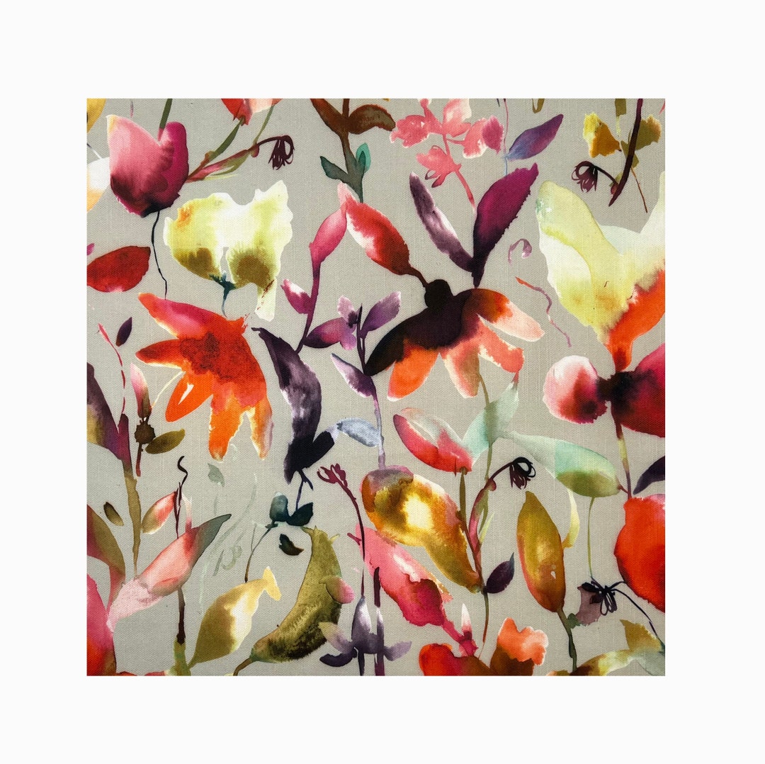 Voyage Maison Linen | 16x16 Take2pillow® | JAYIN + JUMANAH in Grenadine ...