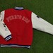 Custom Letterman Jacket: Personalized Varsity With Patch Design - Etsy